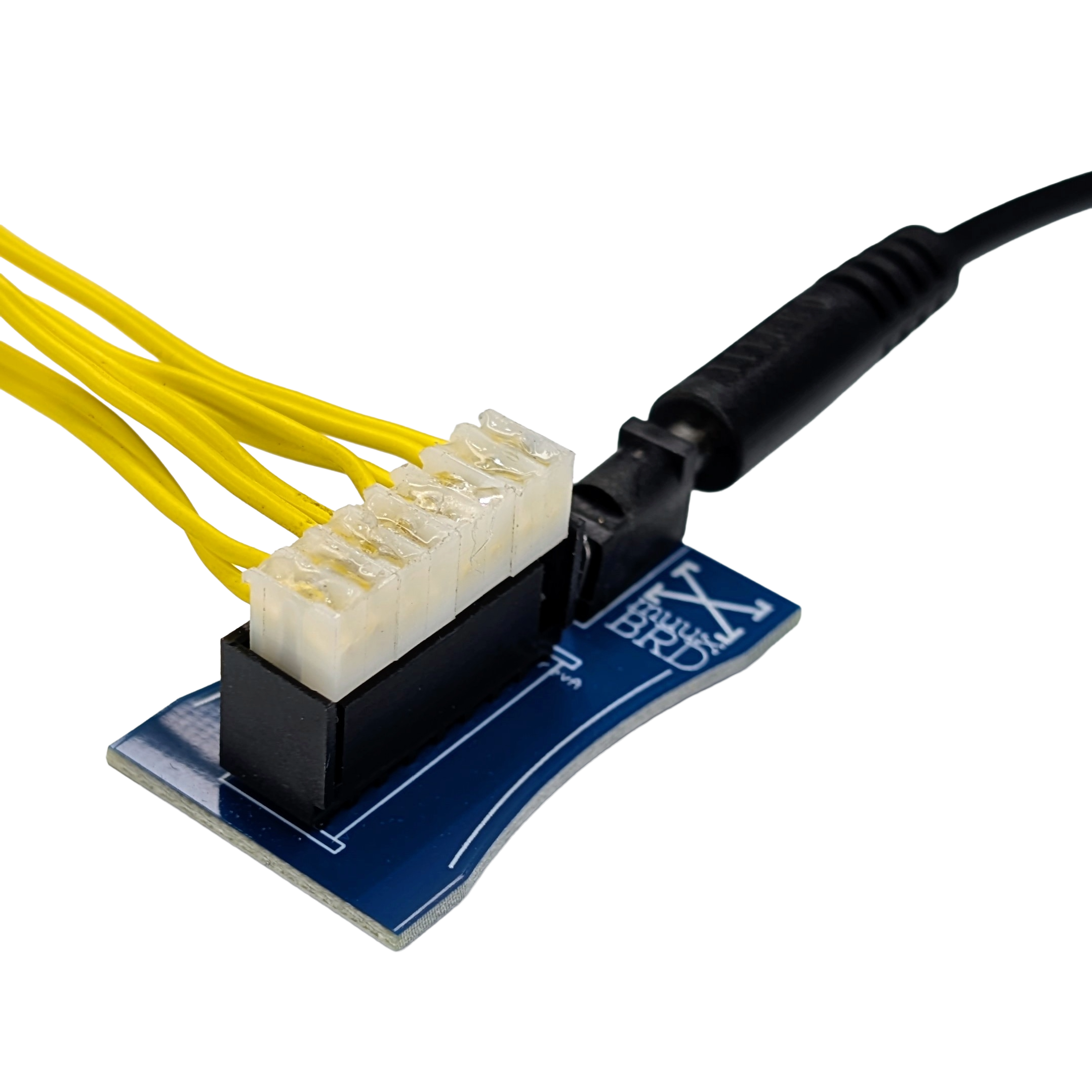 QuickConnect-1F FireFly Clips – muuxBRD