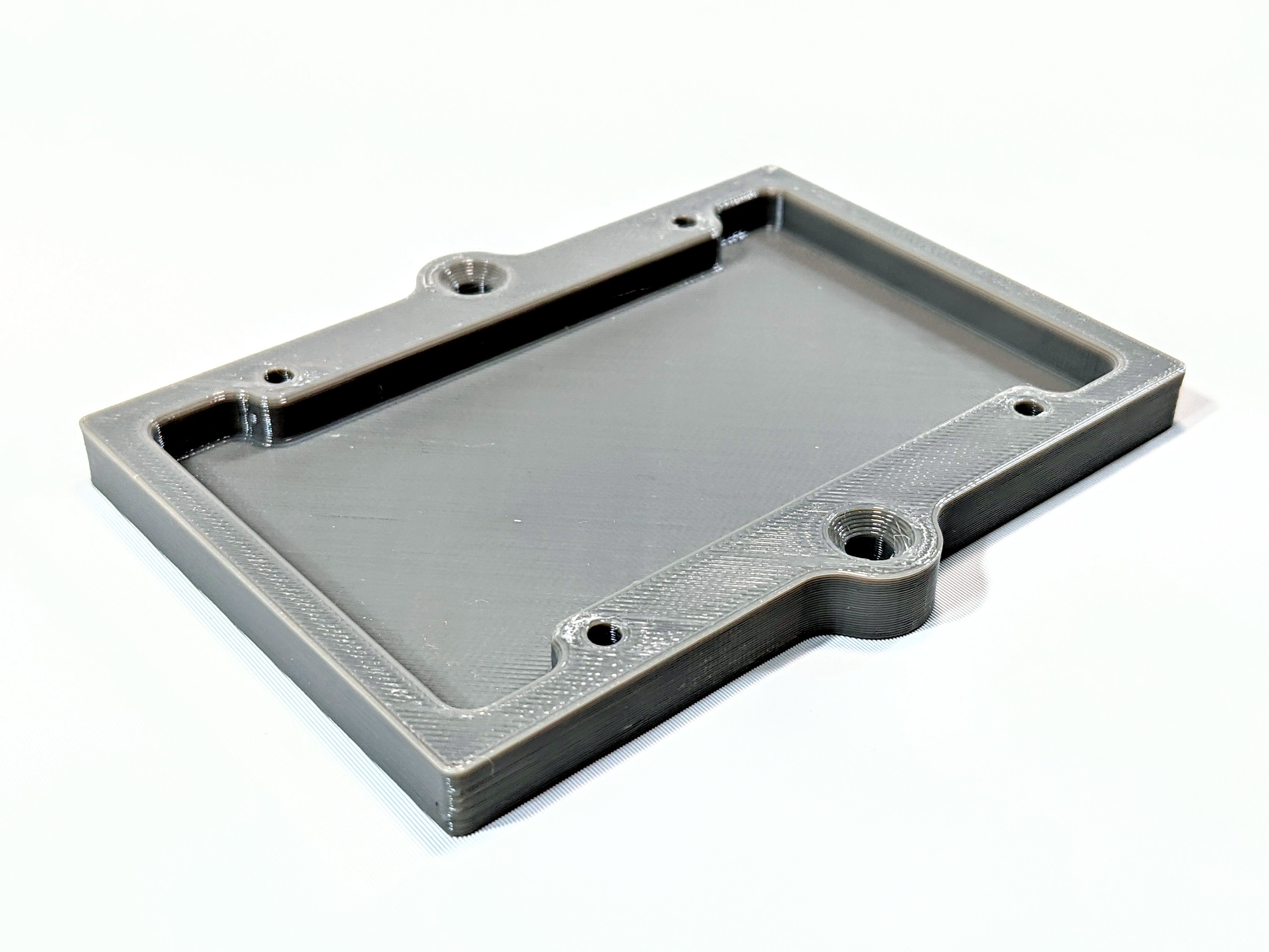 QuickConnect-18SM COBRA 18-Cue Series Mounting Base (Legacy) – muuxBRD